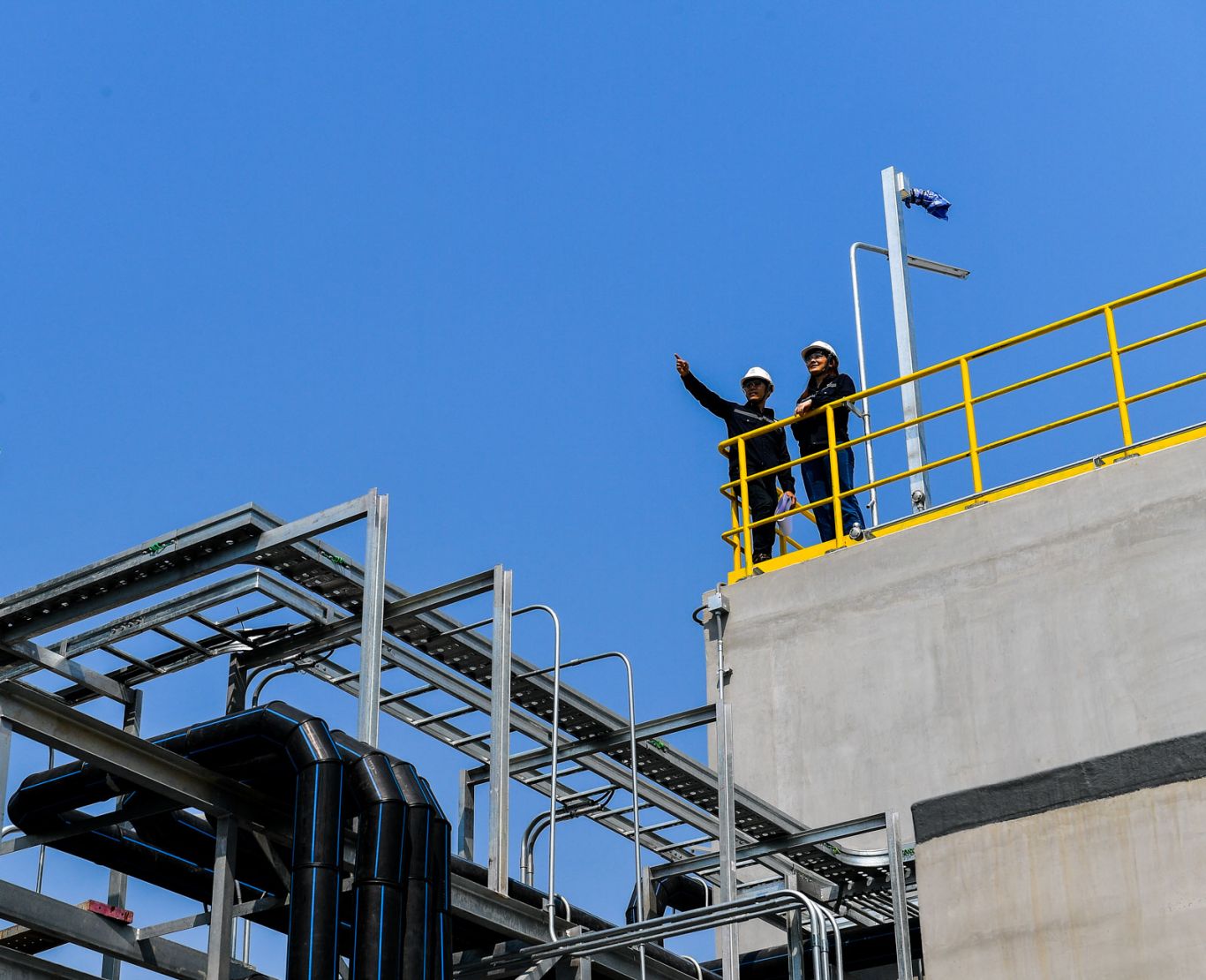 Services – E-Square Environment and Engineering